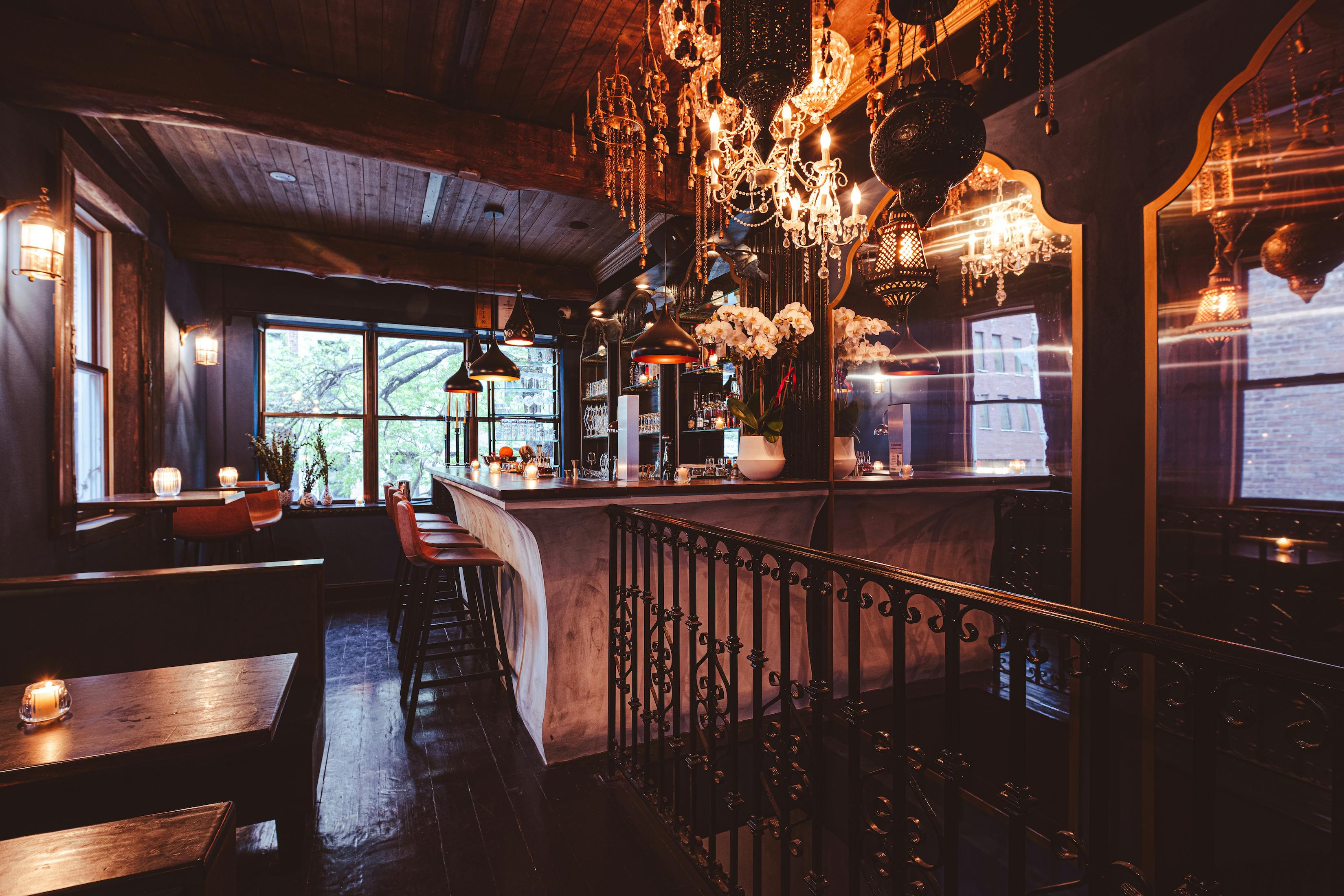 Union Square - New York - The Infatuation